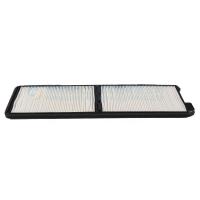 China Heavy-duty Filter OE 4684045 22B9791730 51186-42040 437*113*15mm Construction Works Cabin Air Filter with Performance for sale
