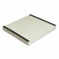 China OEM 1808606 90512706 CU2349 225*206*35mm IRISB Car Fitment Cabin Air Filter for Optimal Airflow and Efficiency for sale