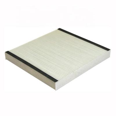 China OEM 1808606 90512706 CU2349 225*206*35mm IRISB Car Fitment Cabin Air Filter for Optimal Airflow and Efficiency for sale