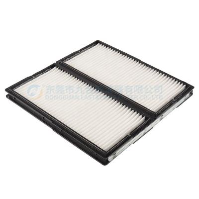 China Heavy-duty Filter OE 77Z9700010 Cabin Air Filter CA-5603-S SC80004 for Heavy-duty Performance in Construction Applications for sale