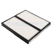 China Heavy-duty Filter OE 77Z9700010 Cabin Air Filter CA-5603-S SC80004 for Heavy-duty Performance in Construction Appliions for sale