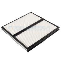 China Heavy-duty Filter OE 77Z9700010 Cabin Air Filter CA-5603-S SC80004 for Heavy-duty Performance in Construction Appliions for sale