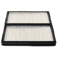 China Heavy-duty Filter OE 77Z9700010 Cabin Air Filter CA-5603-S SC80004 for Heavy-duty Performance in Construction Appliions for sale