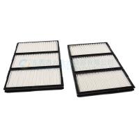 China ND0145200291 Heavy-duty Filter for KOMATSU PC200/400-6 198*308*19mm ND0145200290 ND0145400290 ND0145200291 ND0145400290 for sale
