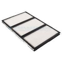 China ND0145200291 Heavy-duty Filter for KOMATSU PC200/400-6 198*308*19mm ND0145200290 ND0145400290 ND0145200291 ND0145400290 for sale
