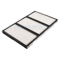China ND0145200291 Heavy-duty Filter for KOMATSU PC200/400-6 198*308*19mm ND0145200290 ND0145400290 ND0145200291 ND0145400290 for sale