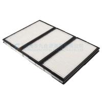 China ND0145200291 Heavy-duty Filter for KOMATSU PC200/400-6 198*308*19mm ND0145200290 ND0145400290 ND0145200291 ND0145400290 for sale