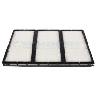 China ND0145200291 Heavy-duty Filter for KOMATSU PC200/400-6 198*308*19mm ND0145200290 ND0145400290 ND0145200291 ND0145400290 for sale