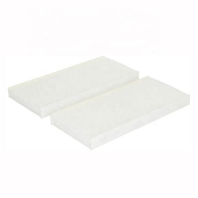 China Efficiency 93%-99% PF145 CU2216-2 Cabin Air Filter Reference NO. PF145 OEM 1808613 for sale