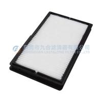China Heavy-duty Filter for Industrial Filter PC160LC-7E0 200LC/220LC-8 Excavator OE 77Z9700030 208-979-7740 Cabin Air Filter for sale