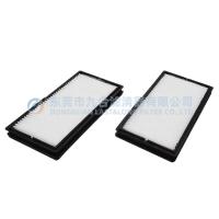 China Heavy-duty Filter for Industrial Filter PC160LC-7E0 200LC/220LC-8 Excavator OE 77Z9700030 208-979-7740 Cabin Air Filter for sale