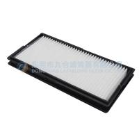 China Heavy-duty Filter for Industrial Filter PC160LC-7E0 200LC/220LC-8 Excavator OE 77Z9700030 208-979-7740 Cabin Air Filter for sale