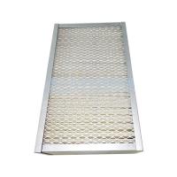 China NON WOVEN Heavy-duty Filter for Construction Equipment OE 4210712312 421-07-12312 209-97-96260 Cabin Air Filter element for sale