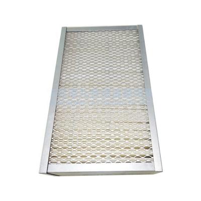China NON WOVEN Heavy-duty Filter for Construction Equipment OE 4210712312 421-07-12312 209-97-96260 Cabin Air Filter element for sale