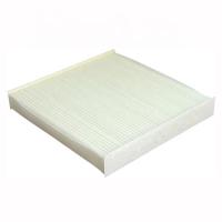 China PEUGEOT1 CU2245 Cabin Air Filter for 6447.KR 6479.A1 9643147580 Keep Your Car's Cabin Clean and Fresh for sale