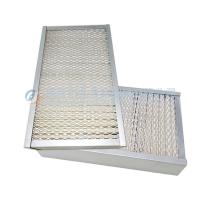 China NON WOVEN Heavy-duty Filter for Construction Equipment OE 4210712312 421-07-12312 209-97-96260 Cabin Air Filter element for sale