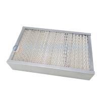 China NON WOVEN Heavy-duty Filter for Construction Equipment OE 4210712312 421-07-12312 209-97-96260 Cabin Air Filter element for sale
