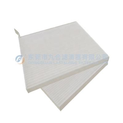 China Industrial Filter PC100-6 120-6 Excavator Heavy-duty Filter OE 2039796840 Cabin Air Filter Element with Free Spare Parts for sale