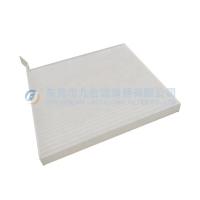 China Industrial Filter PC100-6 120-6 Excavator Heavy-duty Filter OE 2039796840 Cabin Air Filter Element with Free Spare Parts for sale