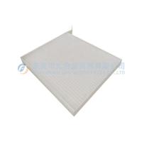 China Industrial Filter PC100-6 120-6 Excavator Heavy-duty Filter OE 2039796840 Cabin Air Filter Element with Free Spare Parts for sale