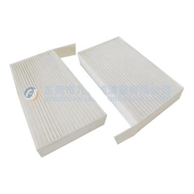 China 120-6 Car Application NON WOVEN Cabin Air Filter for Heavy-duty Industrial Filter PC100-6 Excavator OE 2039796850 for sale