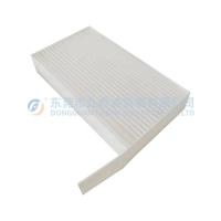 China 120-6 Car Appliion NON WOVEN Cabin Air Filter for Heavy-duty Industrial Filter PC100-6 Excavator OE 2039796850 for sale
