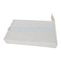 China 120-6 Car Appliion NON WOVEN Cabin Air Filter for Heavy-duty Industrial Filter PC100-6 Excavator OE 2039796850 for sale