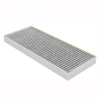 China Activated Carbon Cabin Air Filter 6447.TA CUK4179 for Automobile OE NO. 6447.TA for sale
