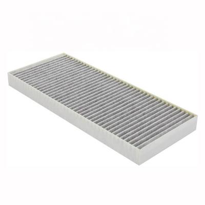 China Activated Carbon Cabin Air Filter 6447.TA CUK4179 for Automobile OE NO. 6447.TA for sale