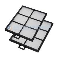 China Car Application KATO HD512/820-3 Heavy-duty Filter OE 22M9792370 Cabin Air Filter Element for Construction Equipment for sale