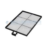 China Car Appliion KATO HD512/820-3 Heavy-duty Filter OE 22M9792370 Cabin Air Filter Element for Construction Equipment for sale