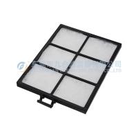 China Car Appliion KATO HD512/820-3 Heavy-duty Filter OE 22M9792370 Cabin Air Filter Element for Construction Equipment for sale