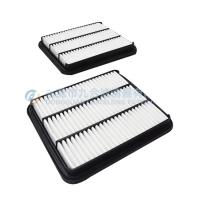China Construction Equipment Cabin Air Filter Element OE 17801-11070 for Industrial Filter 100/120-6 Heavy-duty Filter for sale