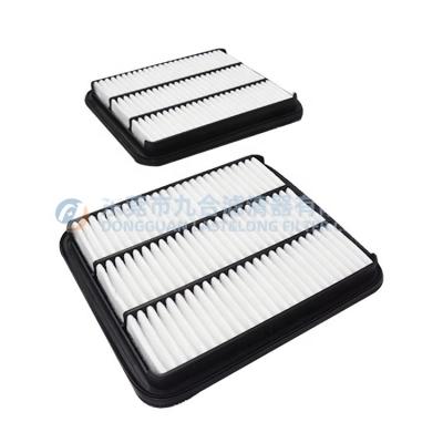 China Construction Equipment Cabin Air Filter Element OE 17801-11070 for Industrial Filter 100/120-6 Heavy-duty Filter for sale