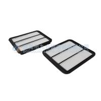 China Construction Equipment Cabin Air Filter Element OE 17801-11070 for Industrial Filter 100/120-6 Heavy-duty Filter for sale