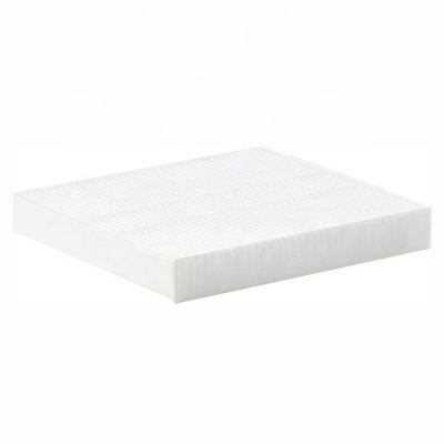 China OUTLANDER II CW W CU2141 Cabin Air Filter 6479.E9 6447.ZX for Infiniti Car Fitment for sale