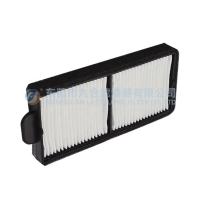 China 205*90*20mm Heavy-Duty Filter OE 51186-10590 PS50V01005P1 172B0618420 Cabin Air Filter Element for Construction Works for sale