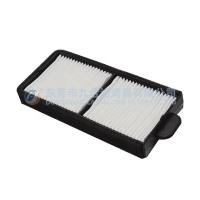 China 205*90*20mm Heavy-Duty Filter OE 51186-10590 PS50V01005P1 172B0618420 Cabin Air Filter Element for Construction Works for sale