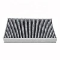 China PEUGEOT1 2010- CFA11285 CUK2743 Cabin Air Filter with Activated Carbon by OEM 6479.K9 for sale