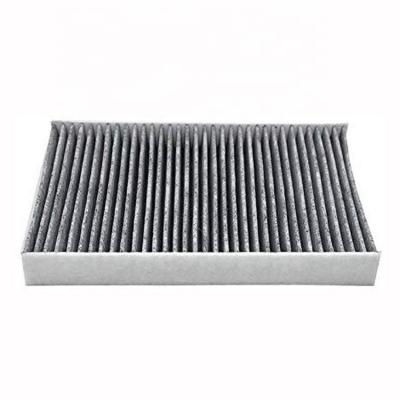 China PEUGEOT1 2010- CFA11285 CUK2743 Cabin Air Filter with Activated Carbon by OEM 6479.K9 for sale