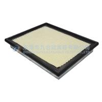 China NON WOVEN Heavy-duty Filter OE 4270722120 426-07-32441 427-07-22120A Cabin Air Filter Element for Industrial Filter Excavator for sale