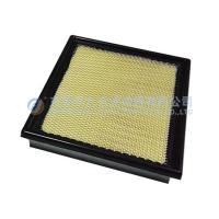 China NON WOVEN Heavy-duty Filter OE 4270722120 426-07-32441 427-07-22120A Cabin Air Filter Element for Industrial Filter Excavator for sale