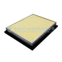 China NON WOVEN Heavy-duty Filter OE 4270722120 426-07-32441 427-07-22120A Cabin Air Filter Element for Industrial Filter Excavator for sale