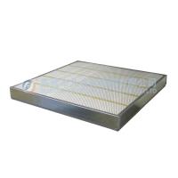 China After Service Online support Excavator Heavy-duty Filter OE PB7001 PA5025 55869366 791440059443 PA3944 Air Filter element for sale