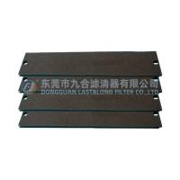China Industrial Filter AFE47 series Excavator Heavy-duty Filter OE BF5467 Cabin Air Filter element for Construction Equipment for sale