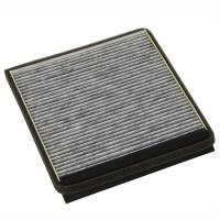 China Activated Carbon CUK2225 Cabin Air Filter for Automobile's 1.6 Engine for sale