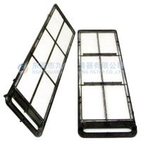 China Competitive Construction Equipment Heavy-duty Filter OE 145530-1210 60088111 ND145530-1210 Air Filter for SANY 65-9/75-9 for sale