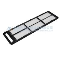 China Competitive Construction Equipment Heavy-duty Filter OE 145530-1210 60088111 ND145530-1210 Air Filter for SANY 65-9/75-9 for sale