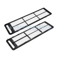 China Competitive Construction Equipment Heavy-duty Filter OE 145530-1210 60088111 ND145530-1210 Air Filter for SANY 65-9/75-9 for sale