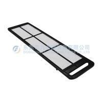 China Competitive Construction Equipment Heavy-duty Filter OE 145530-1210 60088111 ND145530-1210 Air Filter for SANY 65-9/75-9 for sale